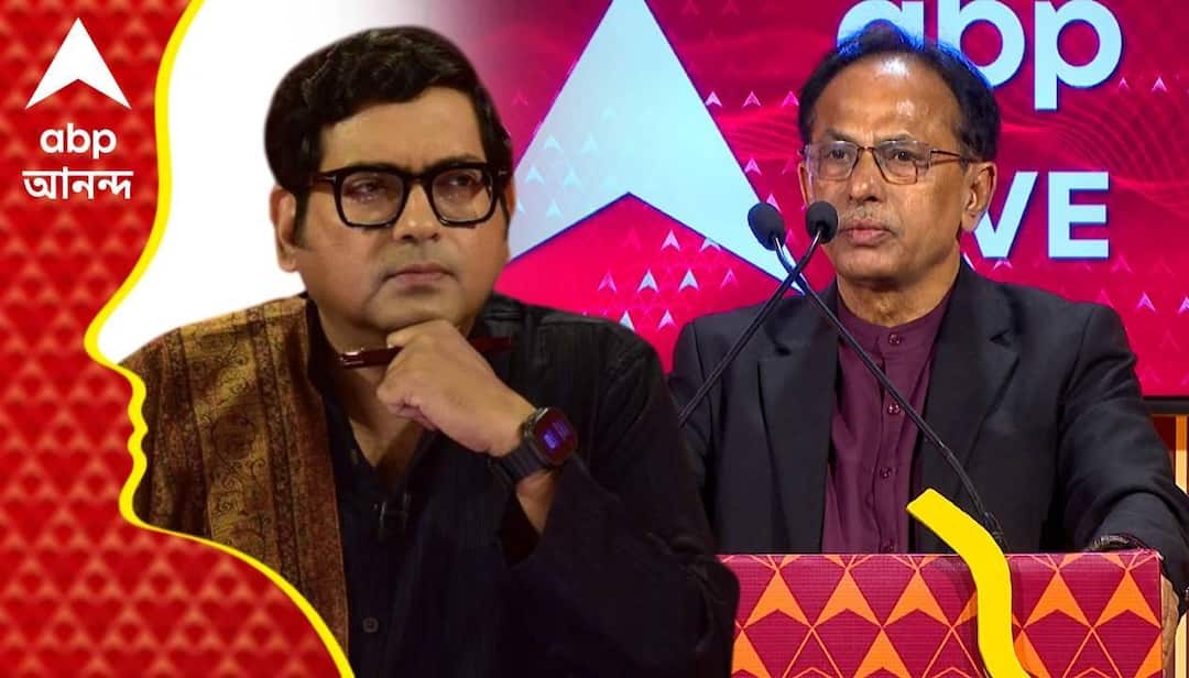 Jukti Takko: 'আজ সমাজটাই চালিত হচ্ছে হিন্দু-মুসলিম দিয়ে', বললেন অভিজি ...