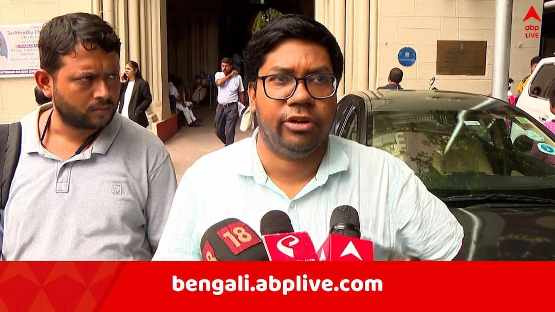 RG Kar Medical: 'কেন 'সুপ্রিম' নির্দেশ মানা হচ্ছে না ?' অনিকেত মাহাতোর ...