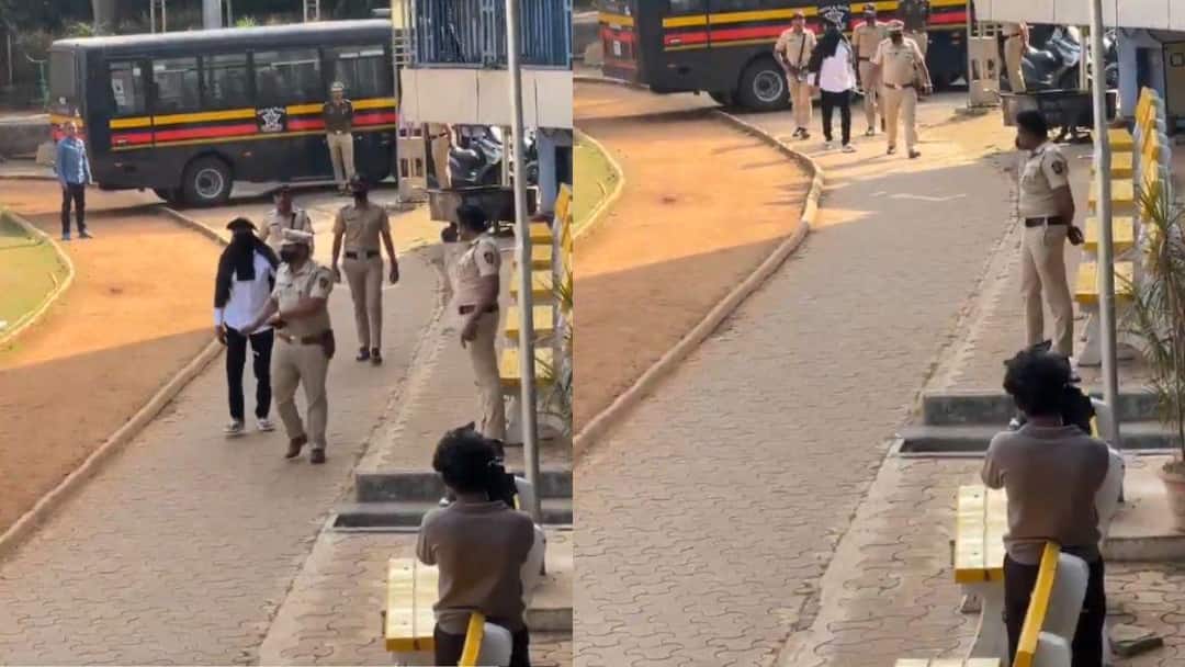 Jailed Over Grandson’s Murder, Bandu Andekar Files Pune Civic Poll ...