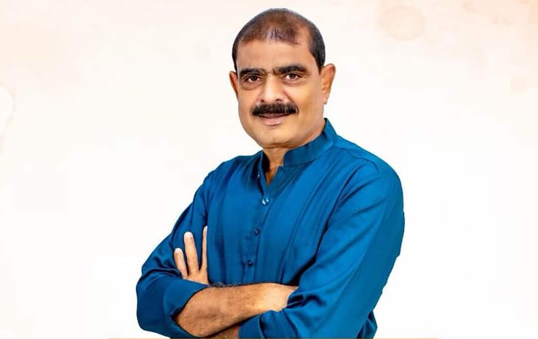 ગુજરાત કોંગ્રેસમાં ભૂકંપ: પાટણના MLA કિરીટ પટેલ આવતીકાલે દંડક પદેથી ...
