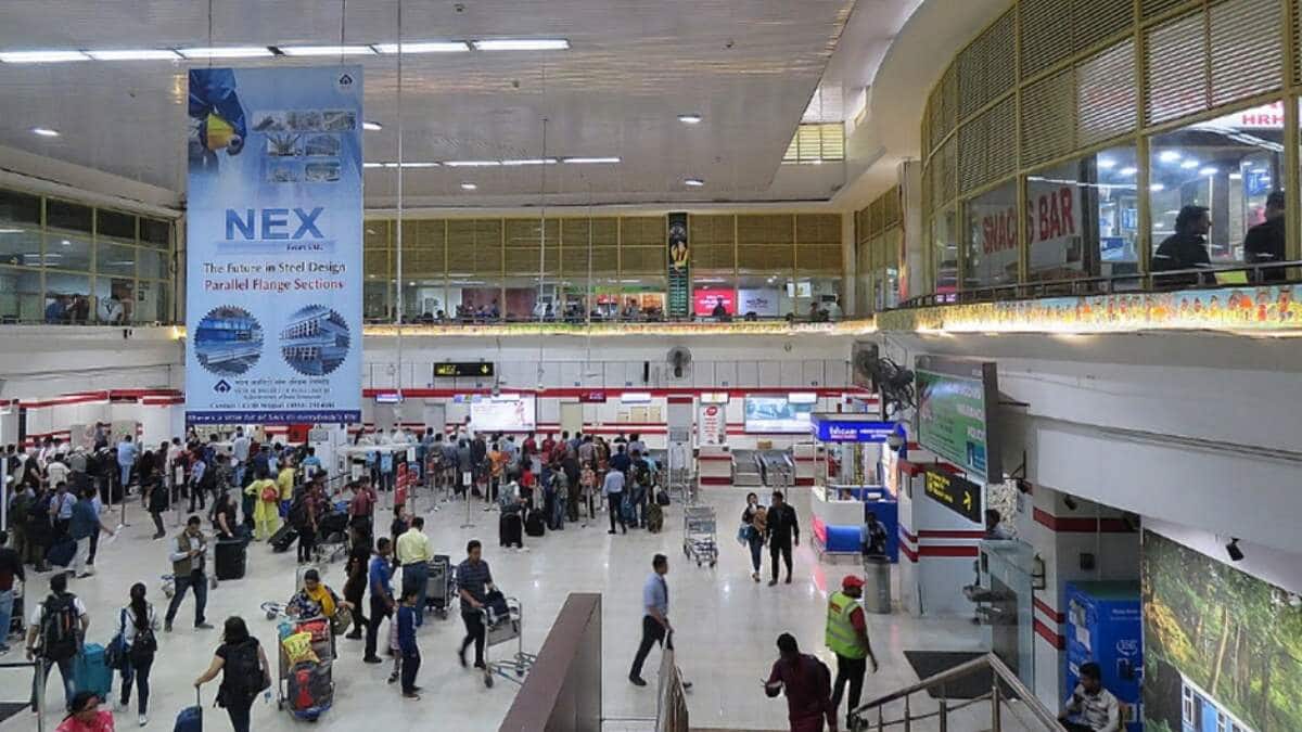 Standout Year for LAS Subsidiary at Bagdogra & Udaipur Airports notes ...