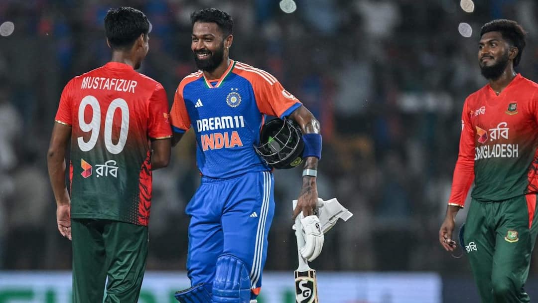 IND vs BAN : भारत ऑगस्ट सप्टेंबरमध्ये बांगलादेशचा दौरा करणार, वनडे- टी ...
