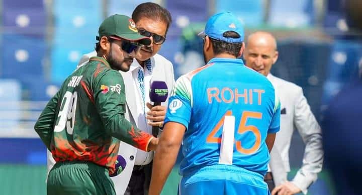 IND vs BAN: বাংলাদেশের বিরুদ্ধে ২২ গজে কি আর খেলবে না ভারত? কী ...