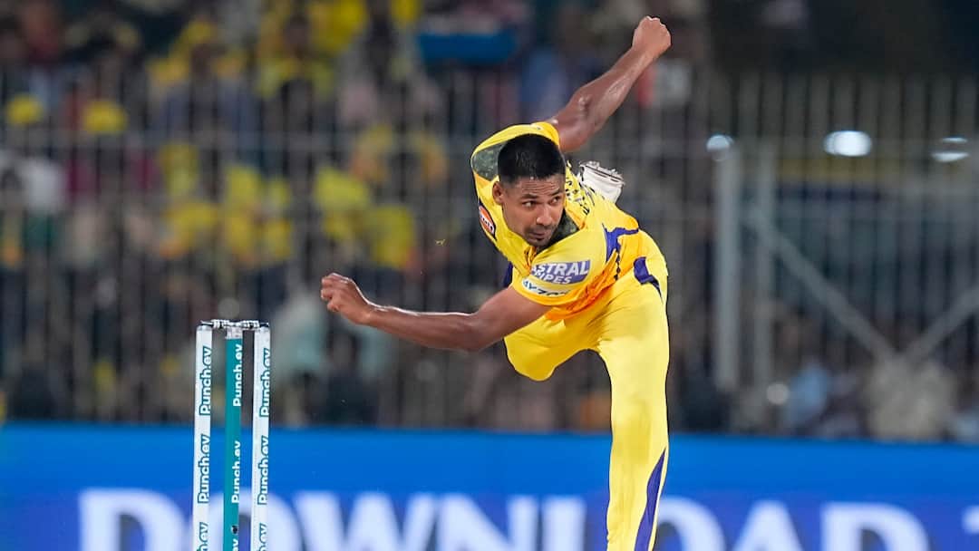 Mustafizur Rahman’s IPL Exit Decided At Highest Level Of BCCI: Report