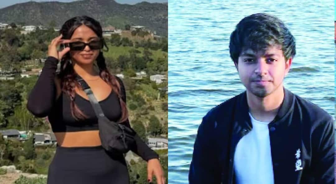 Nikitha Godishala Case: एक्स गर्लफ्रेंडला अमेरिकेत संपवलं, निकिता ...