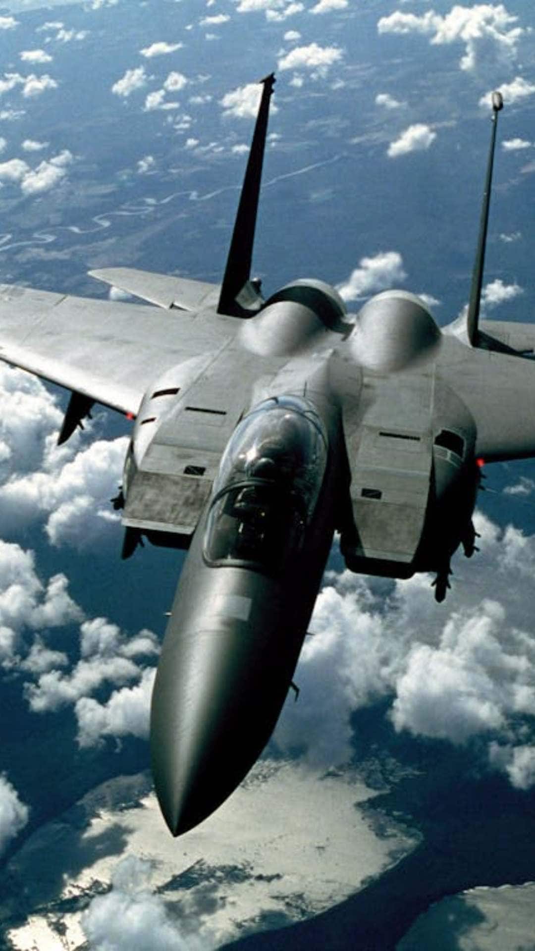 உலகின் மிக ஆபத்தான போர் விமானம் பற்றி தெரியுமா?