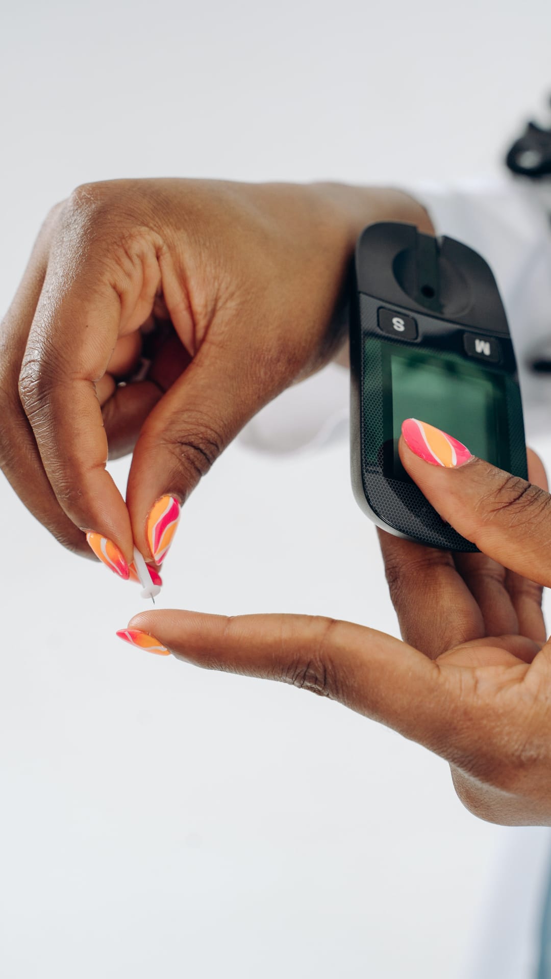 7 Powerful Steps To Control Sudden Sugar Spike Naturally