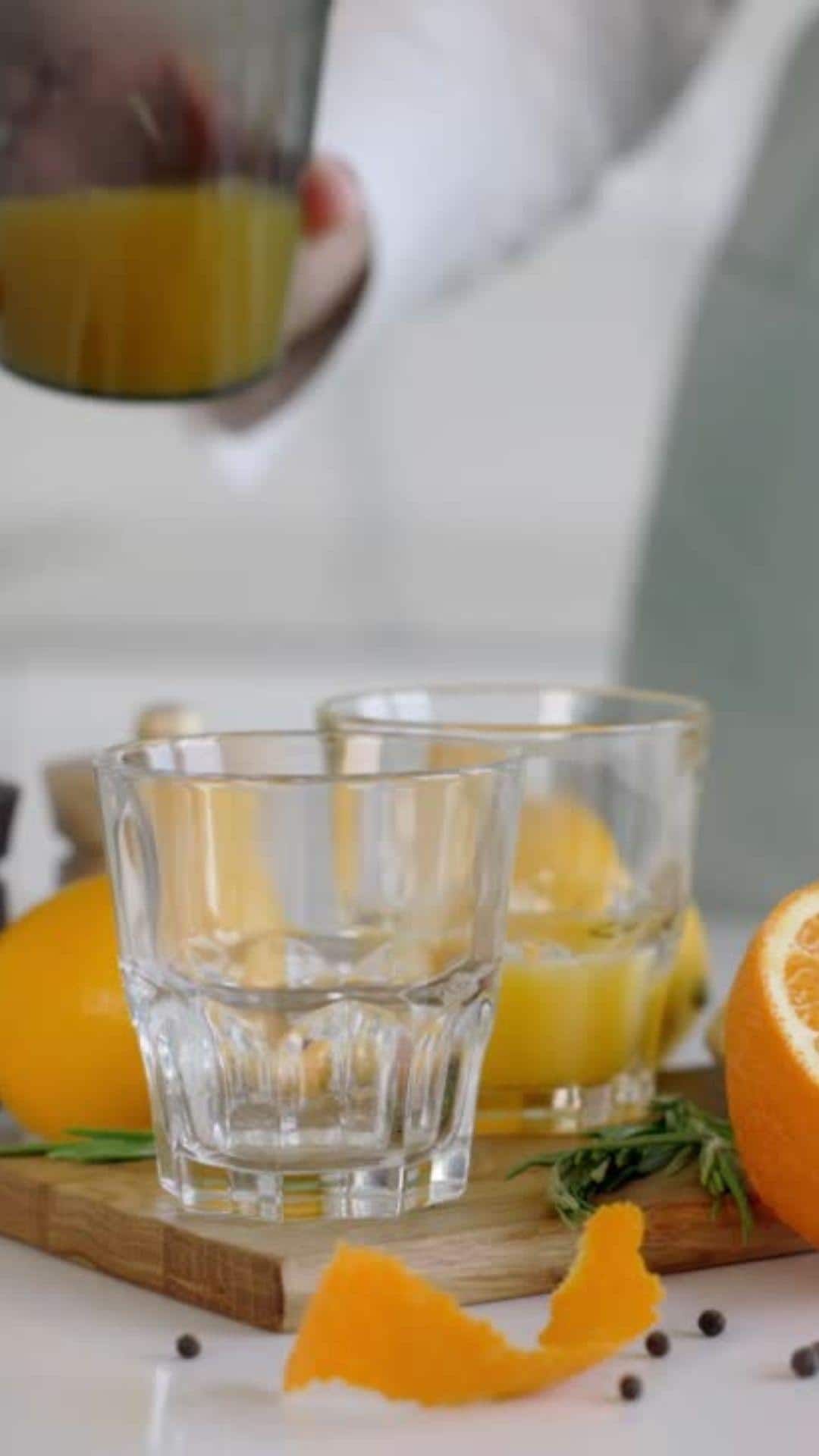 From Cucumber To Carrot: Healthy Juices That Nourish Your Skin From Within