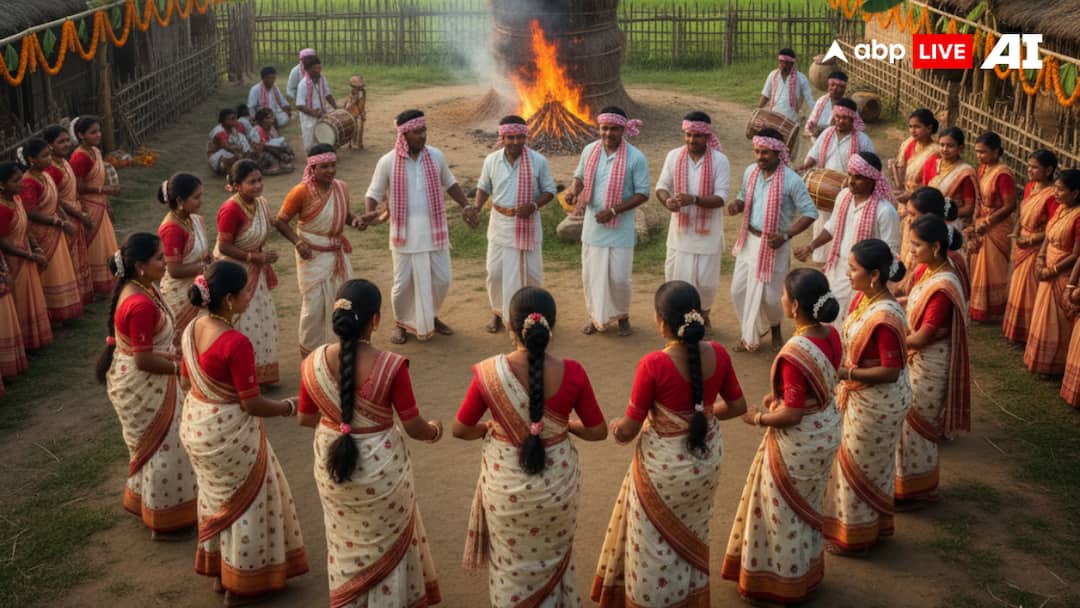 Magh Bihu 2026: Date, Key Rituals, Significance, And All You Need To ...