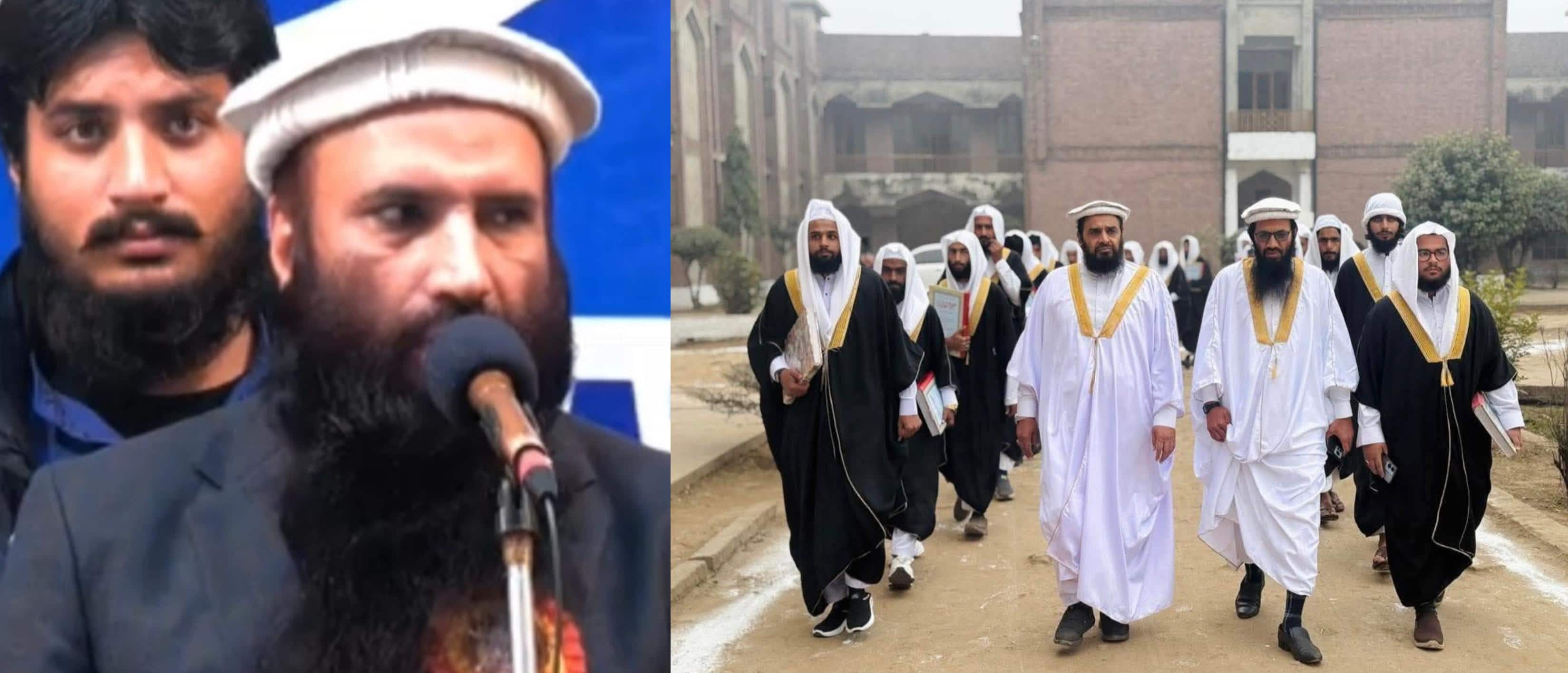 ABP Exclusive LeT Regroups At Muridke Months After Op Sindoor Fresh ...