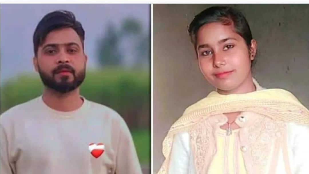 Moradabad Honour Killing: Hindu Teacher, Muslim Lover Murdered By ...