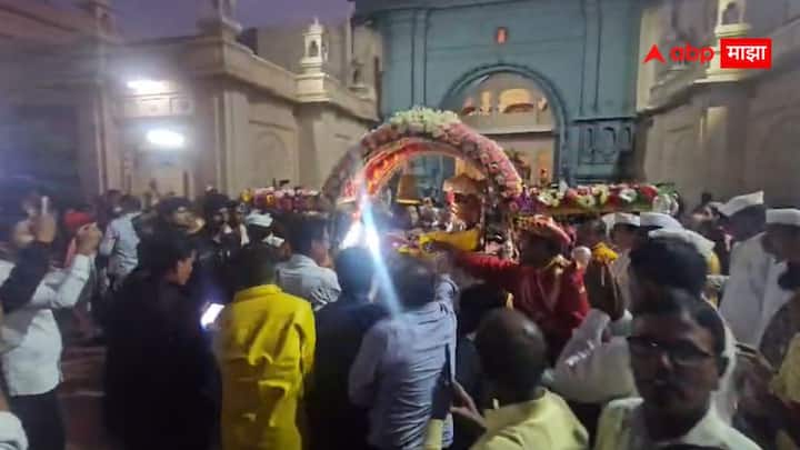 Gajanan Maharaj Prakat Din 2026: आज संत गजानन महाराजांचा 148 वा प्रकट ...