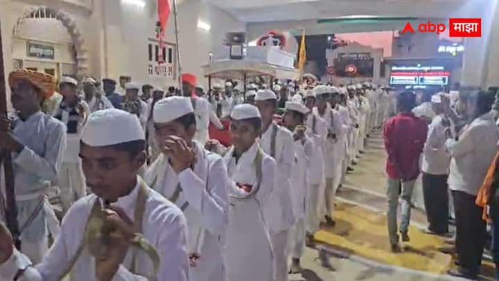 Gajanan Maharaj Prakat Din 2026: आज संत गजानन महाराजांचा 148 वा प्रकट ...