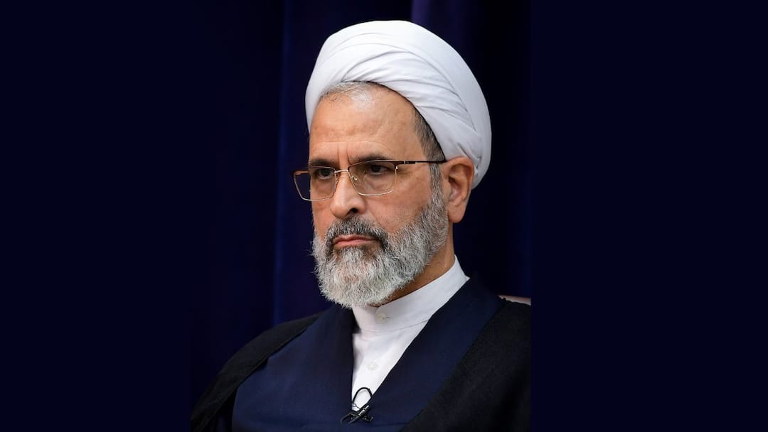 Ali Reza Arafi : खामेनींच्या हत्येनंतर इराणचा सर्वोच्च नेता ठरला, कोण ...