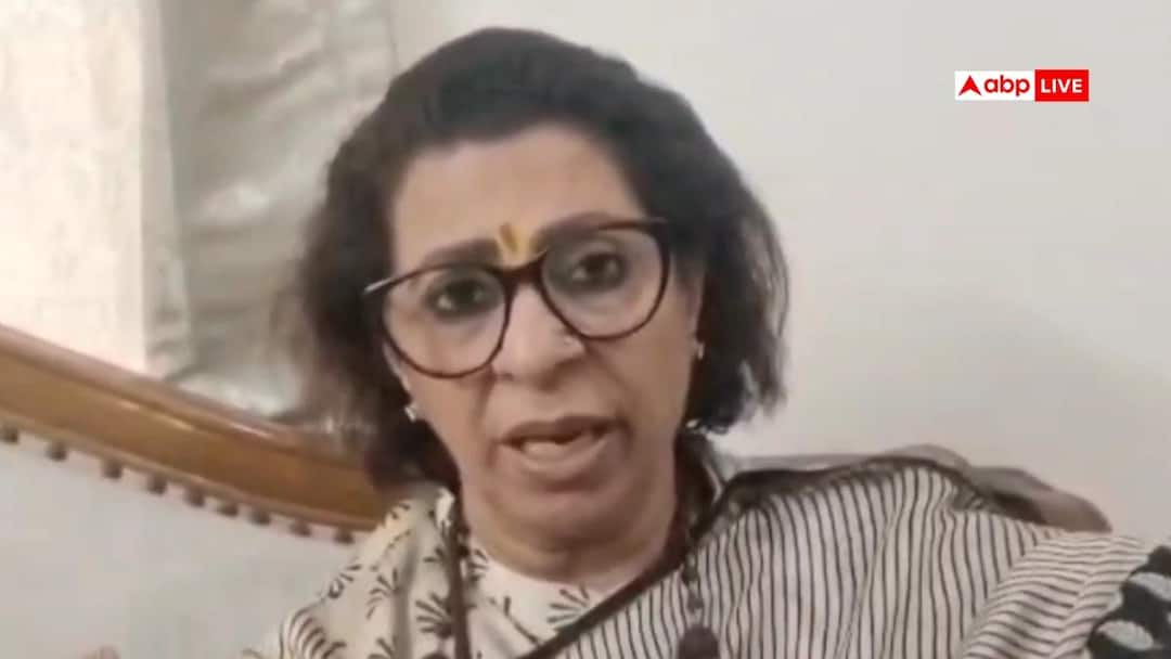 हरियाणा महिला आयोगी अध्यक्ष रेनू भाटिया की रैपर बादशाह को नसीहत ...