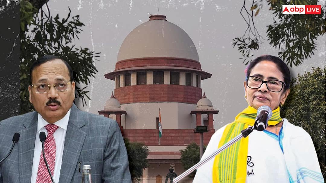 'आपका तो हर अधिकारी राजनीतिक भाषा बोलता है, दुर्भाग्य...', बंगाल में ...