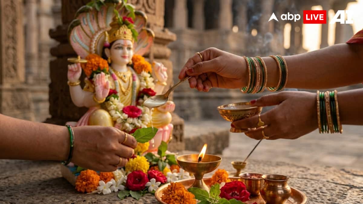 Vaishakh Month 2026: Dates, Significance And Rituals That Promise ...