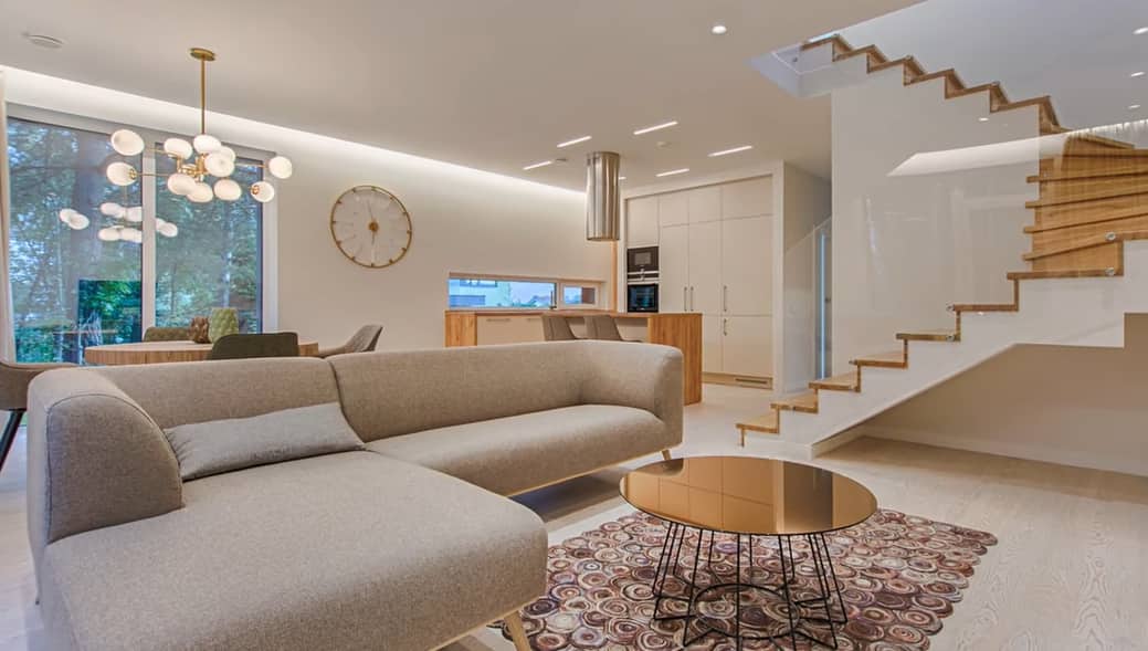 Vijay Thalapathy Lives Here: Step Inside His Luxurious Sea-Facing Rs 80 ...