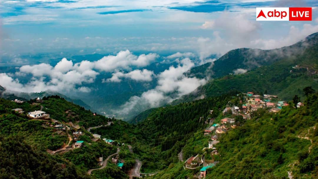 Places to Visit in Shimla: शिमला जा रहे हैं तो मॉल रोड की भीड़ से कैसे ...