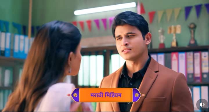 Star Pravah Serial: स्टार प्रवाहच्या नव्या मालिकेत 24 वर्षीय प्रसिद्ध ...