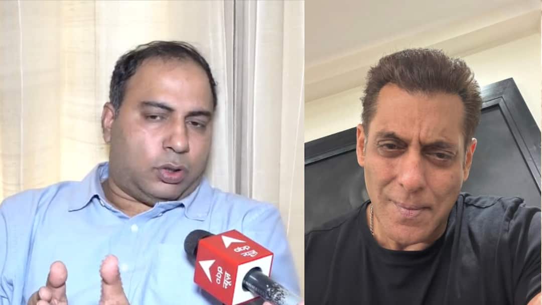 Salman Khan Sends Legal Notice To ‘Kala Hiran’ Team; Producer Calls It ...