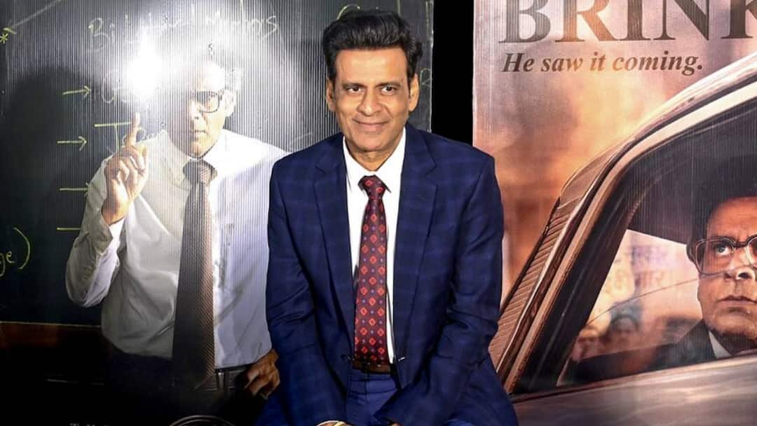 ABP India@2047: Manoj Bajpayee To Take The Centre Stage For 'Tales Untold'