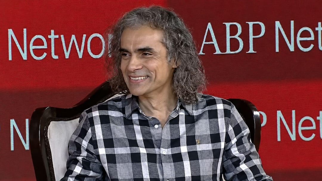 India@2047 | Imtiaz Ali Talks About What ‘Main Wapas Aaunga’ Is About ...
