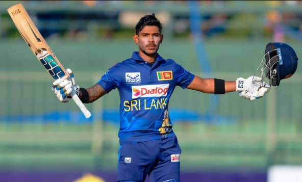 SL Vs WI 1ST ODI 2026: श्रीलंका ने वेस्टइंडीज को पहले ODI मैच में हराया ...