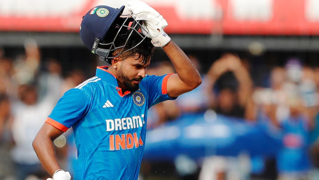 India Squad Announcement Time Revealed: BCCI To Name Players For ...