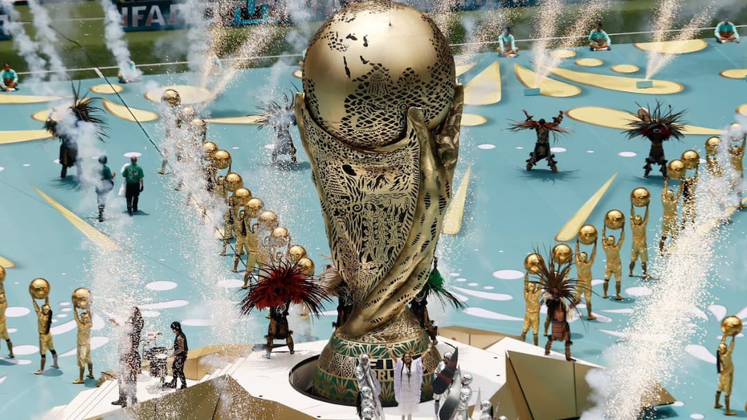 WATCH: US Flag Booed Again As Canada Hosts FIFA World Cup 2026 Opening ...