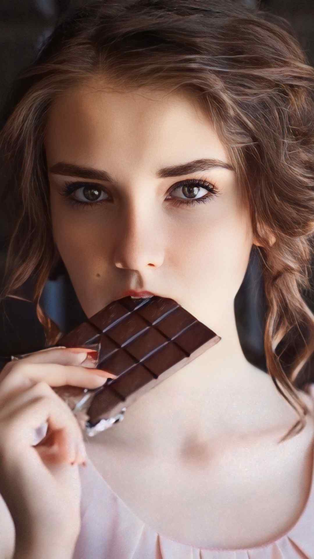 रोज चॉकलेट खाना कैसा है?