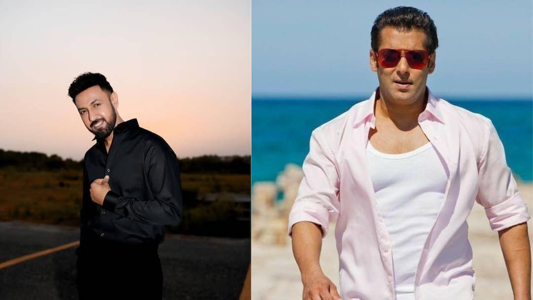 ‘Salman Khan And I Aren’t Close Friends’: Gippy Grewal On Lawrence ...
