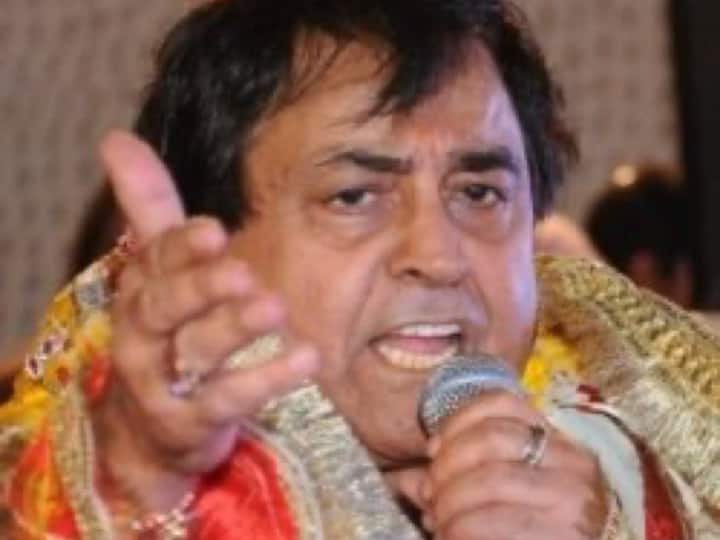 Narendra Chanchal Death Popular devotional singer Narendra Chanchal ...