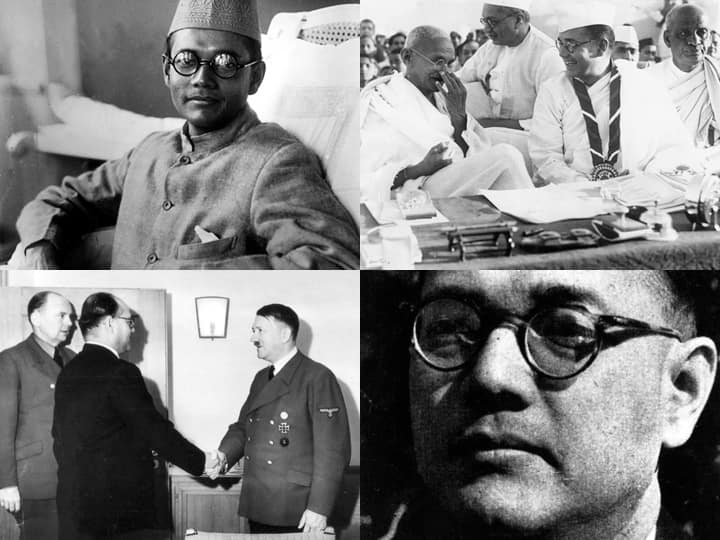 Netaji Subhas Chandra Bose Birthday Anniversary Photos, Netaji rare ...