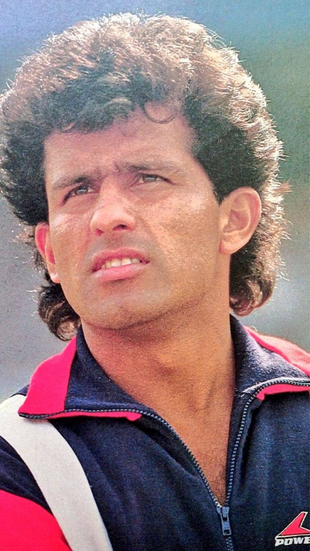 Raman Lamba History